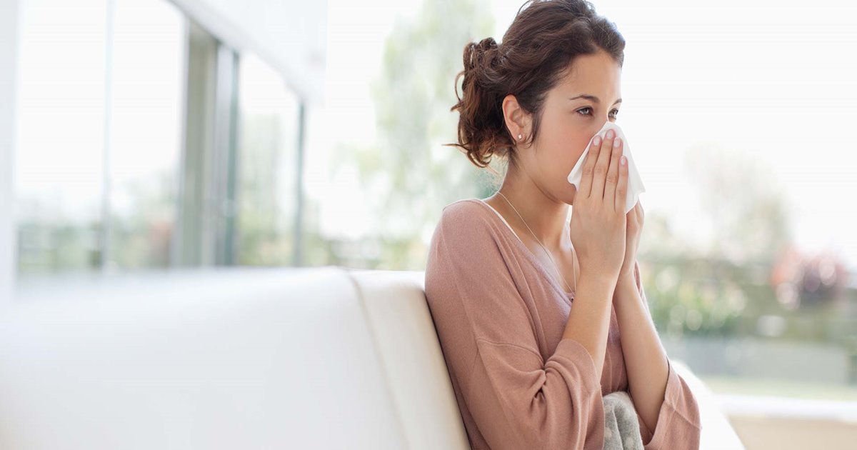 Cold & Flu – Facts, Causes, Symptoms, Prevention, and More